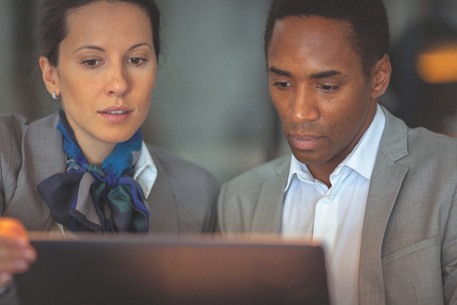 The Non-Waiver Agreement and the Obligation to Sign - Chambre de l ...